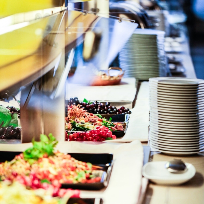 The Spa Flavors | Euroterme 4-star resort in Emilia-Romagna